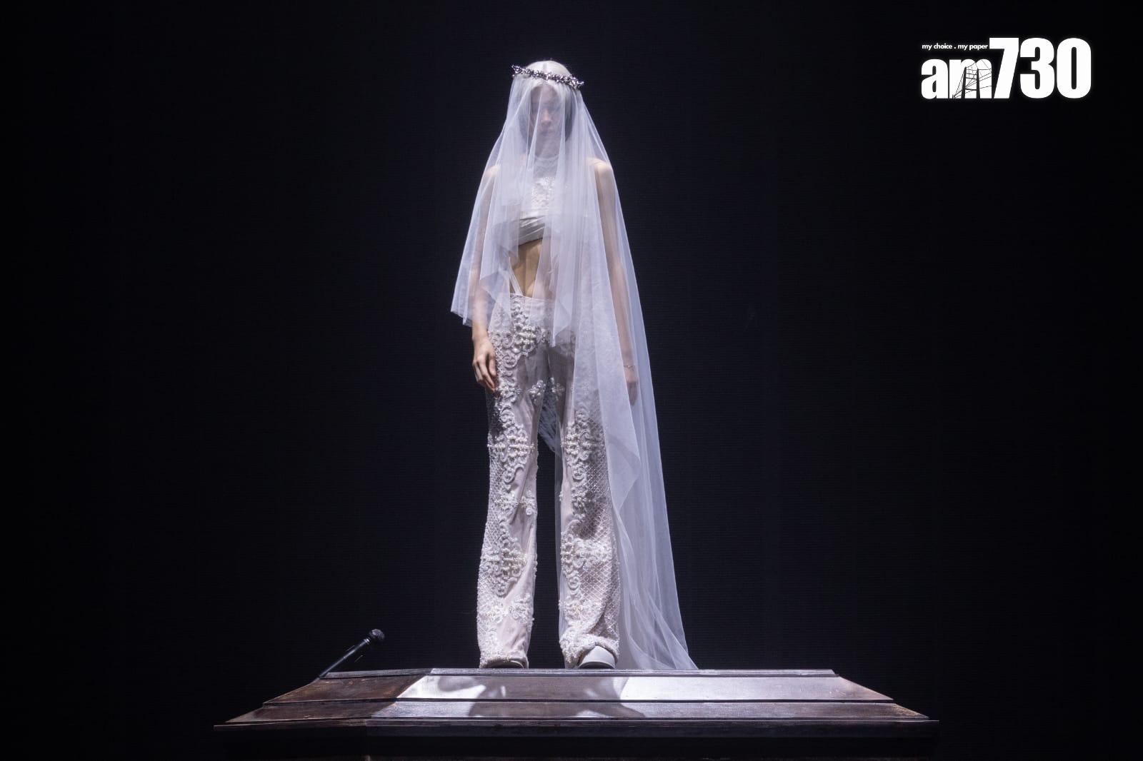 陳蕾演唱會｜因「多謝陳蕾」四個字淚崩 心痛多人靠《念》得生存力量 | am730